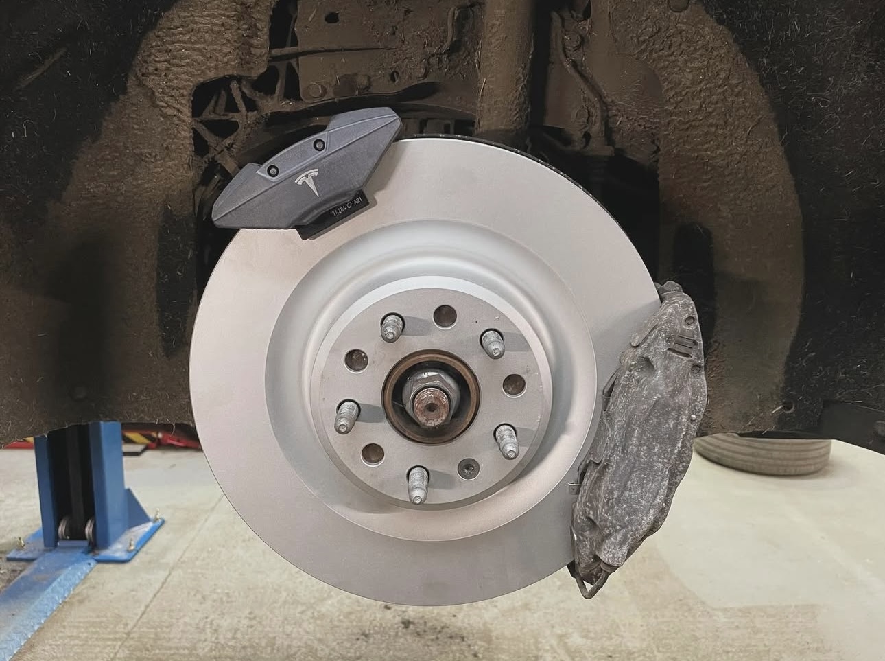 Richardson Automotive