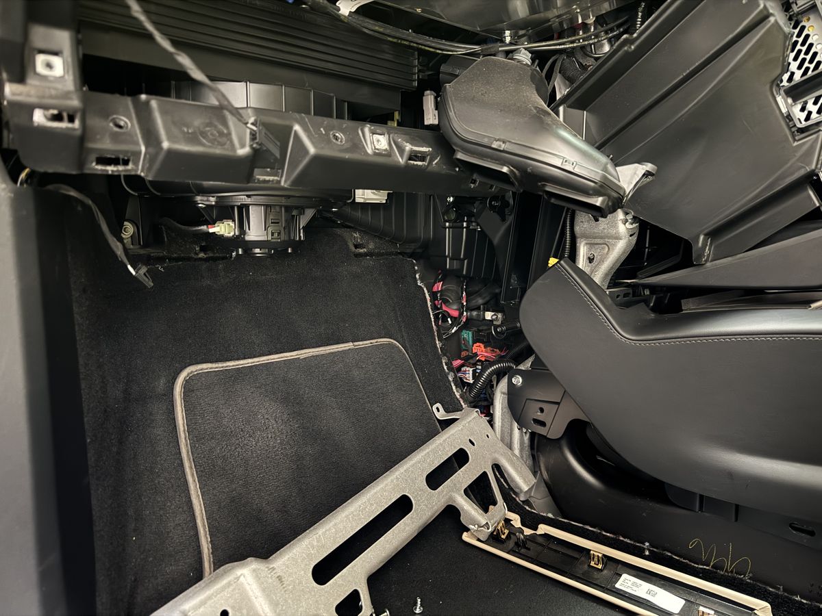 Richardson Automotive