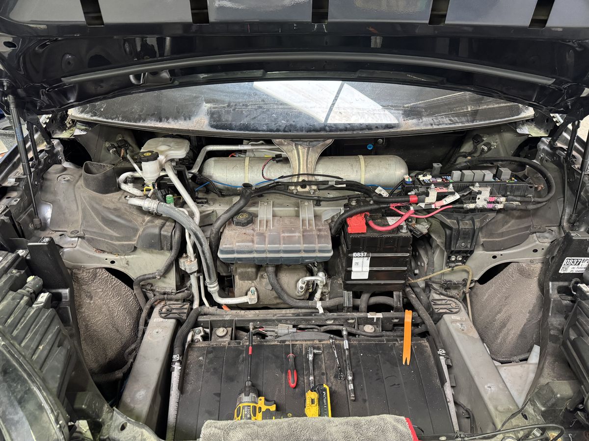 Richardson Automotive