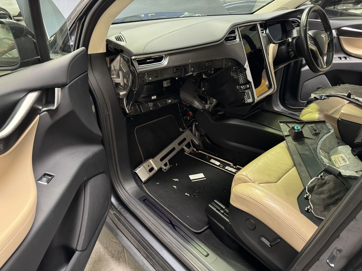 Richardson Automotive